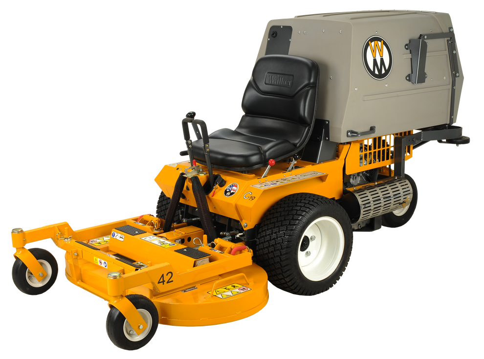 Walker Mower MC19 – Gippsland Mowers & Chainsaws