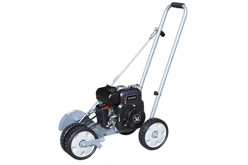 Petrol Lawn Edger with 2.5HP Engine - Predator Power Products ...