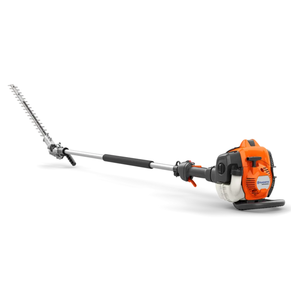 Husqvarna 525HE4 Petrol Hedge Trimmer – Gippsland Mowers & Chainsaws